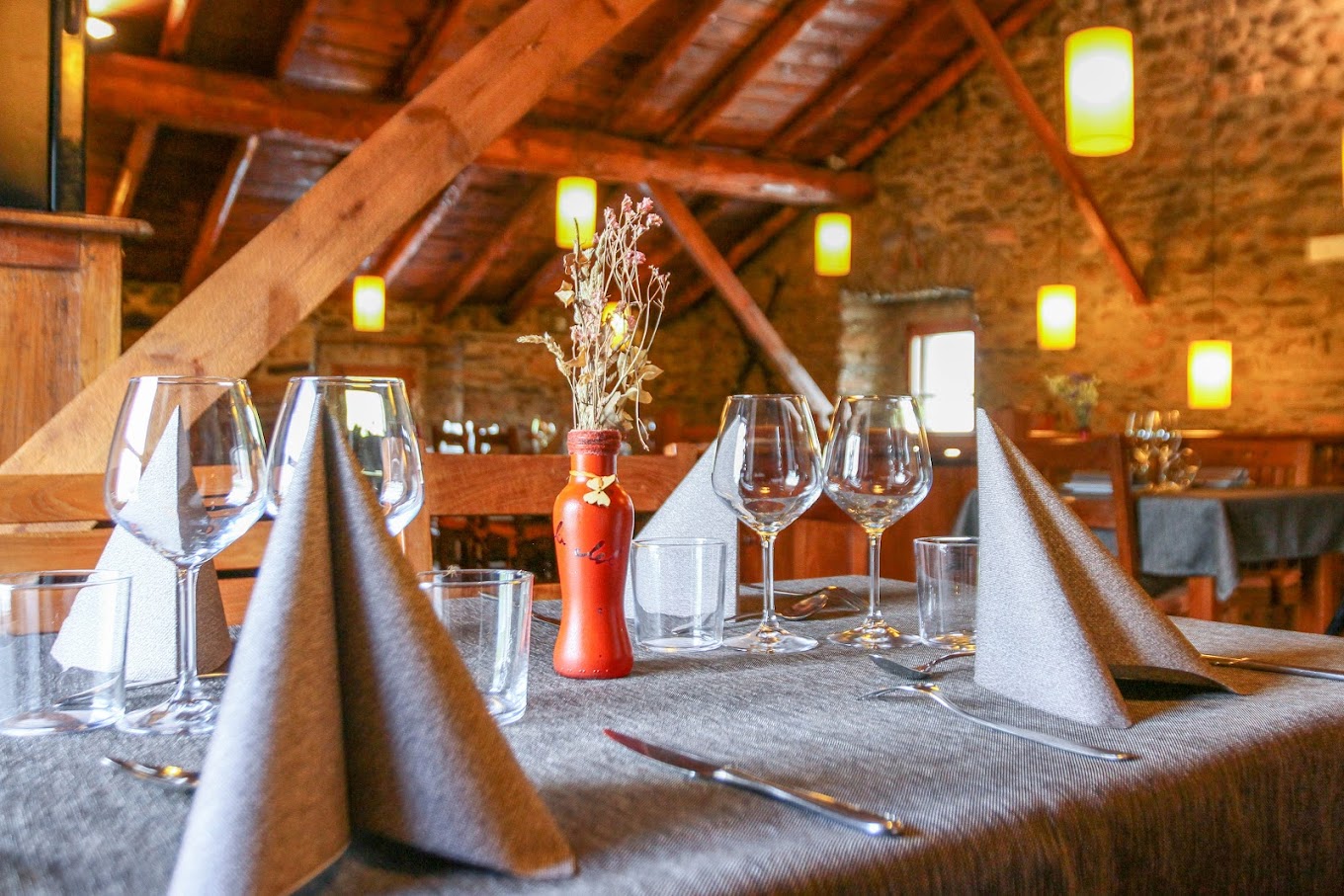 La Borda Del Ceretà (Puigcerdà) • Isòvol